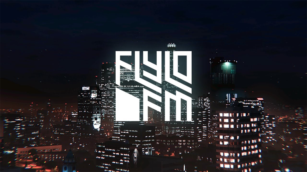 FlyLo FM (GTA V) | All Songs - YouTube