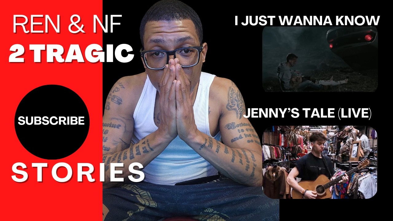 Renegade Reacts to I Just Wanna Know/Jenny's Tale Live Performance ...