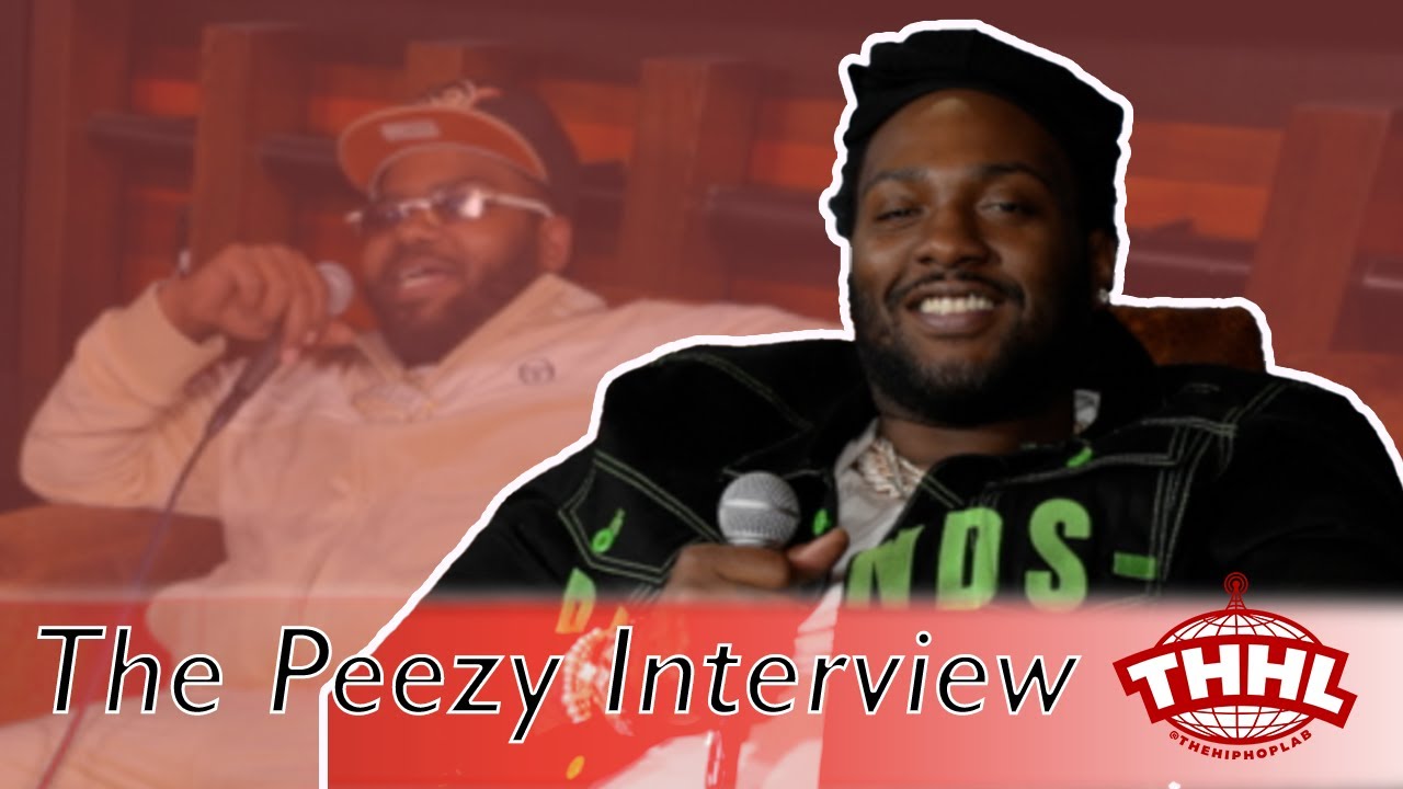 Peezy on 2 Million Up, Team Eastside, Record Deals, and Much More | The ...