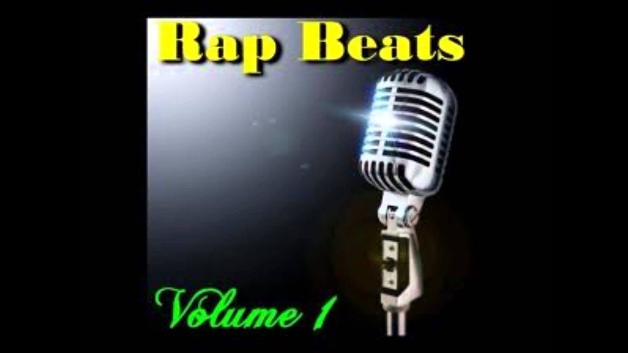 Rap Beats - Instrumental - YouTube
