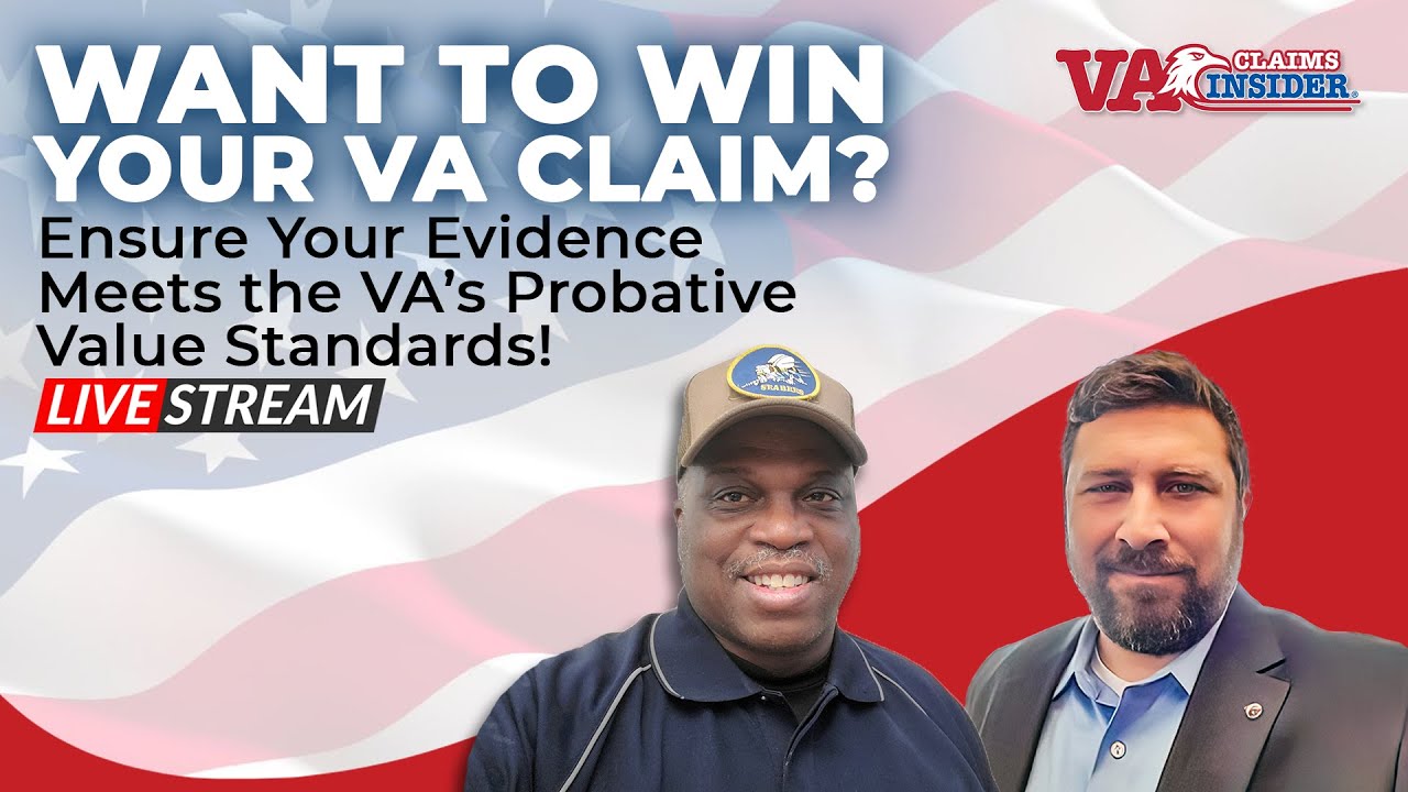 Medical Evidence - High and low value probative value evidence - YouTube