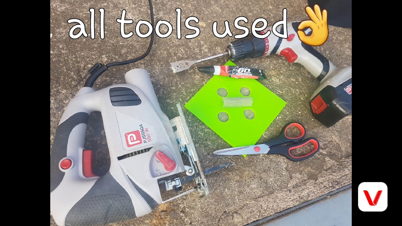 How to make a lid with mesh for vivarium terrarium fish tank - YouTube