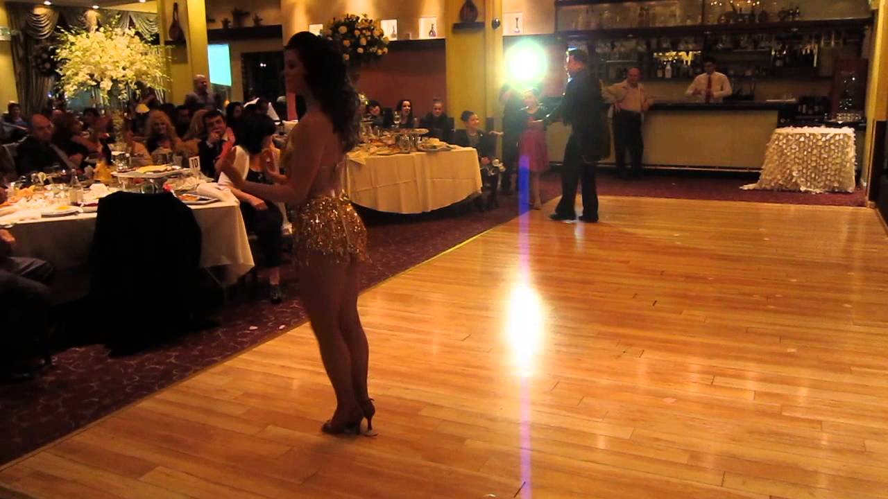 Los Angeles Ballroom Dancers booking LILO (818)762-1815 - YouTube