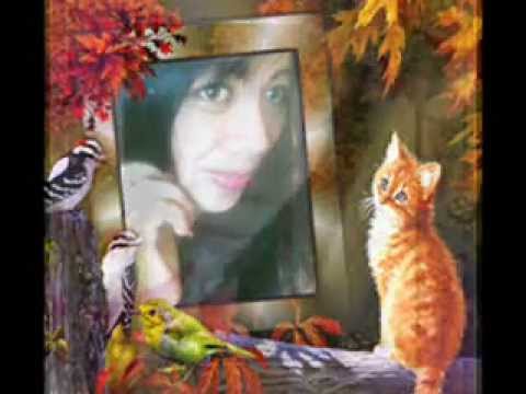 REMBULAN MERAH BROERY MARANTIKA - YouTube