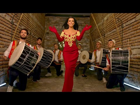 Greta Koci - S'po m'le nana