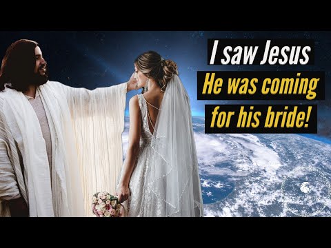 When Jesus Returns For His Bride? - Weddingsinathens.com | 2026