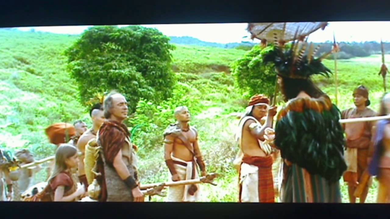 The Testaments: of One Fold and One Shepherd Part 5 of 8 - YouTube