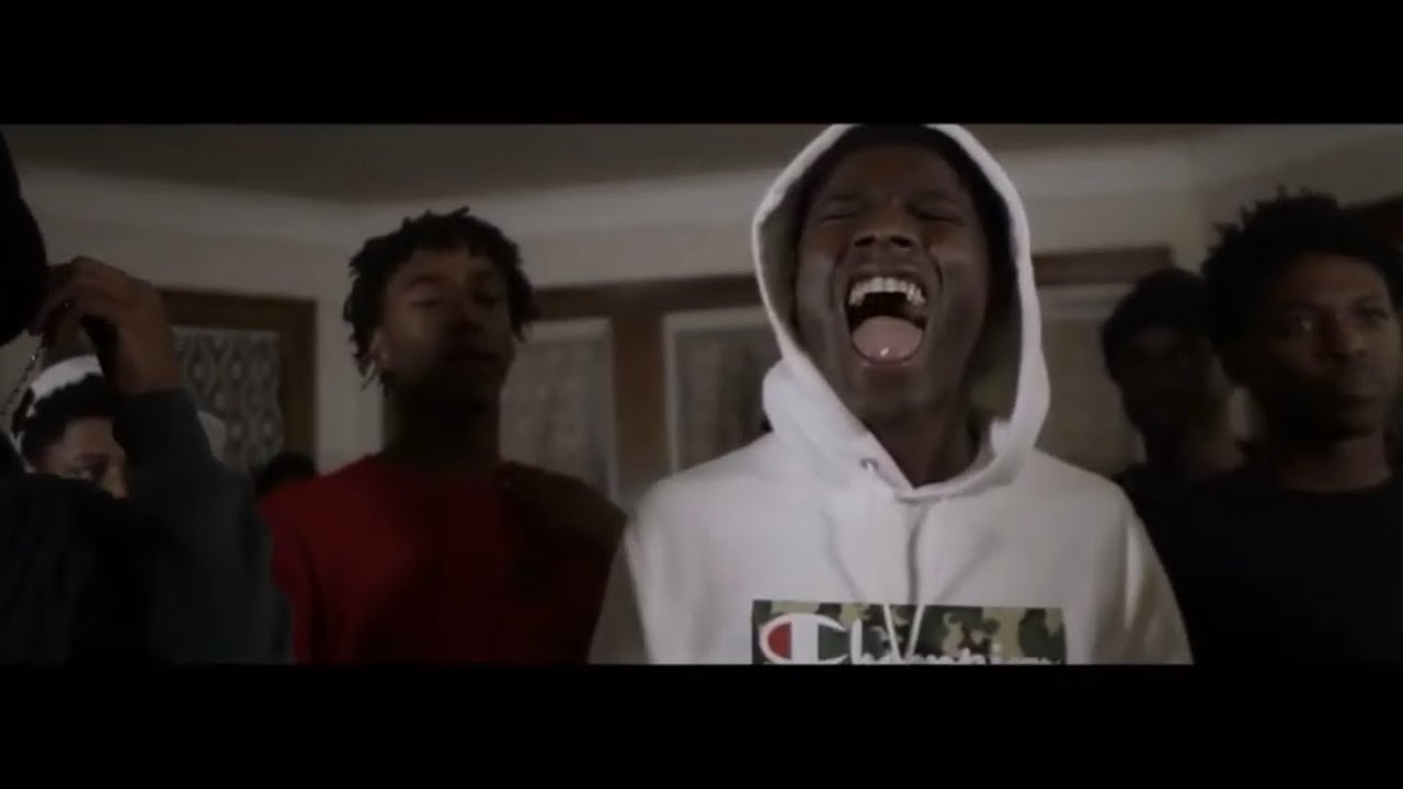 PGF Nuk- Period Pooh [Official Music Video]SHOT By @ACGFILMS - YouTube