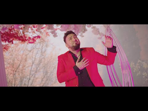 Costel Biju - Fata mea zana mea | Official Video