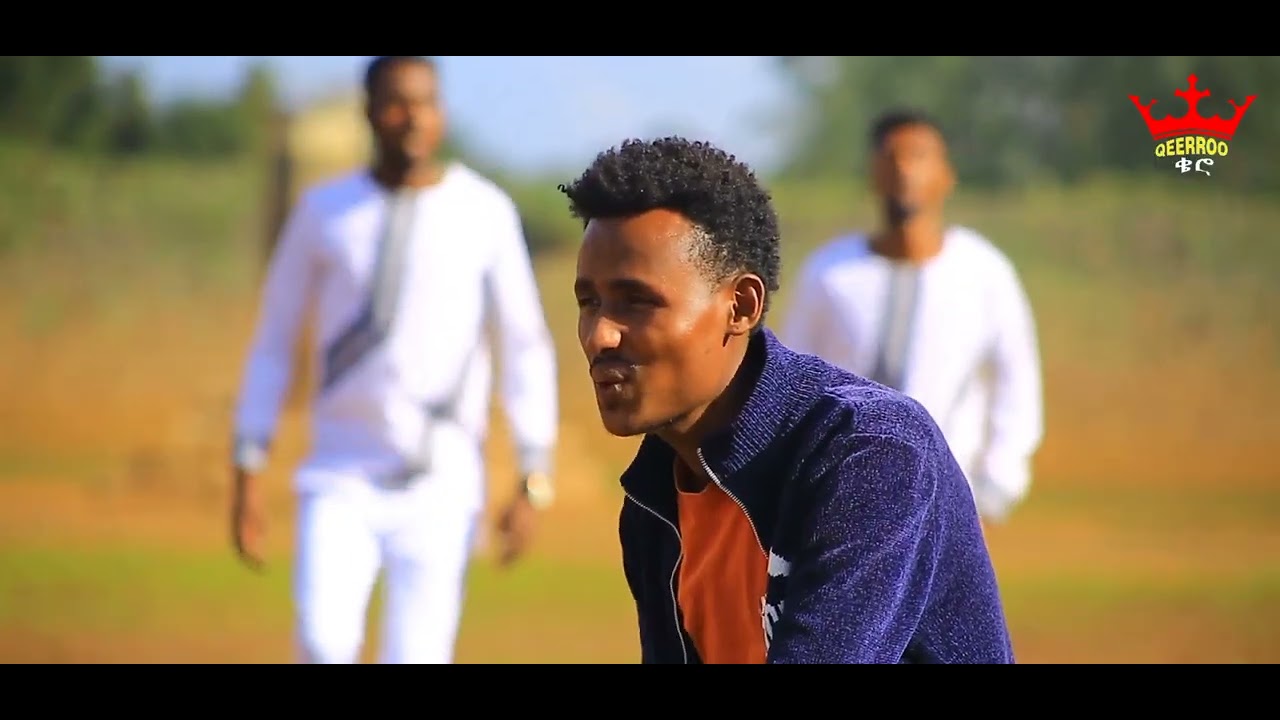 Bilisummaa Lammii | Jaal Marroo | #ethiopianoromomusic # ...