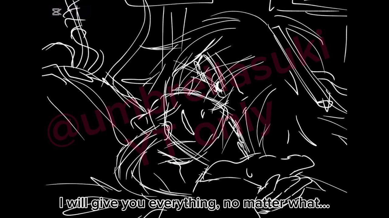 Impacto animation meme black x jevin [opposite AU] - YouTube
