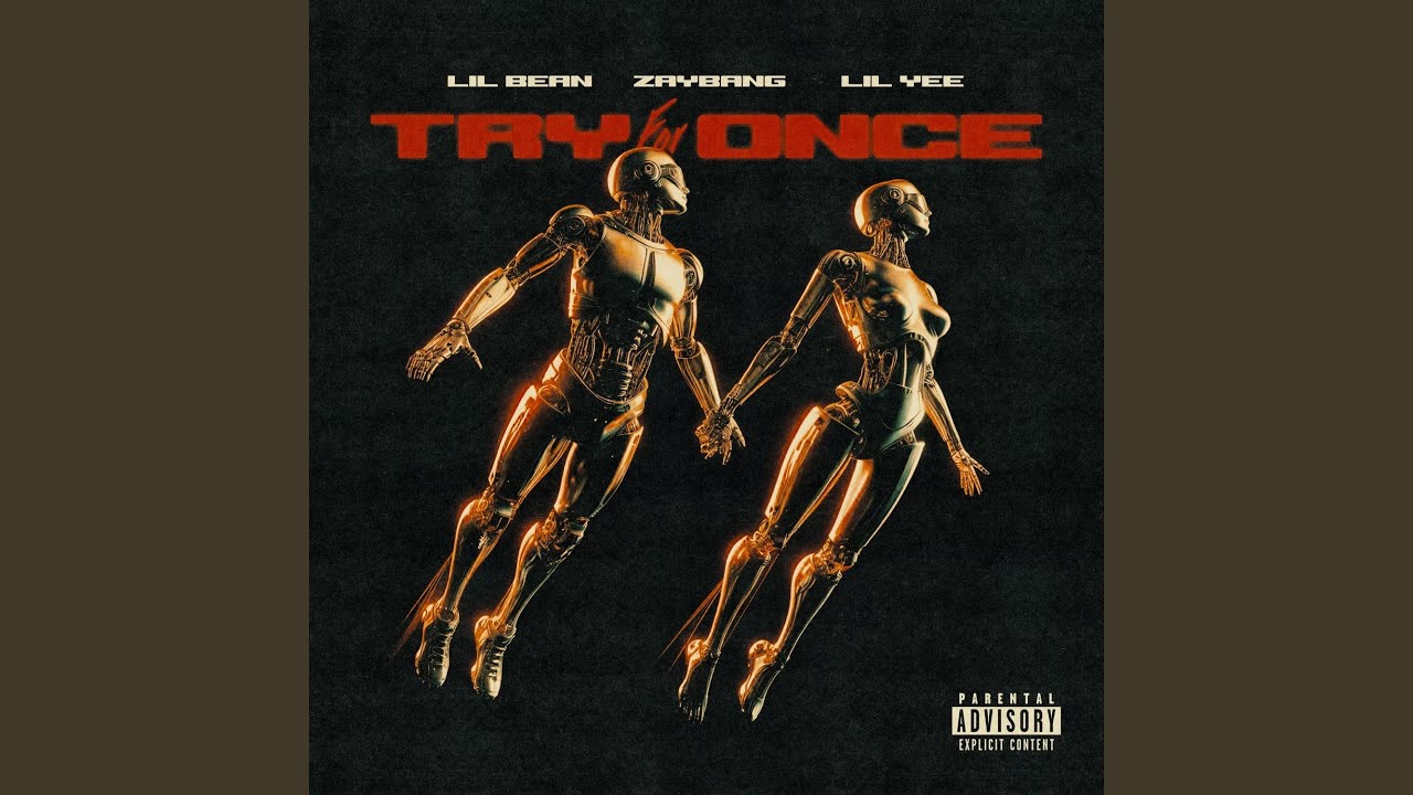 TRY FOR ONCE (feat. Lil Yee) - YouTube