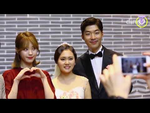 IU düğününüzde şarkı söyleseydi nasıl olurdu? | IU x dingo