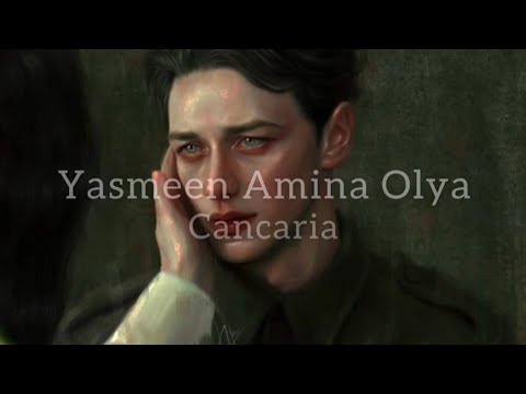 Yasmeen Amina Olya - Cancaria - Video Clip