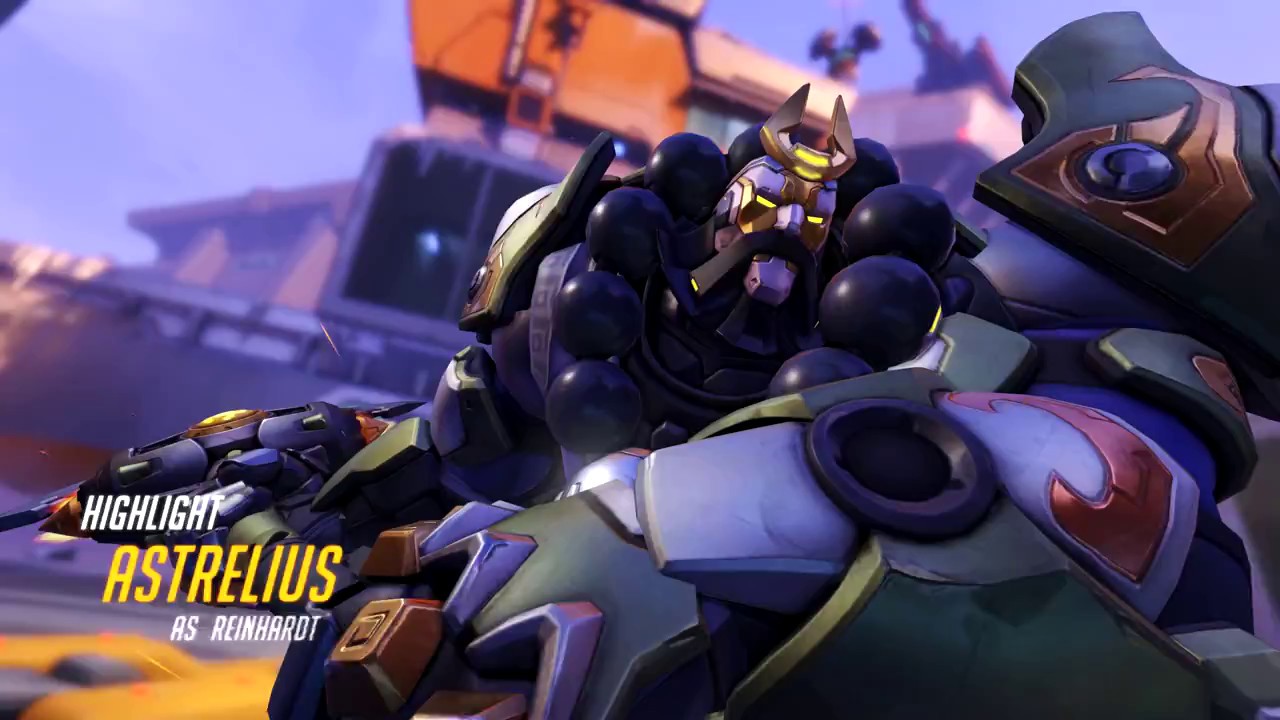 How to use three ults. - YouTube