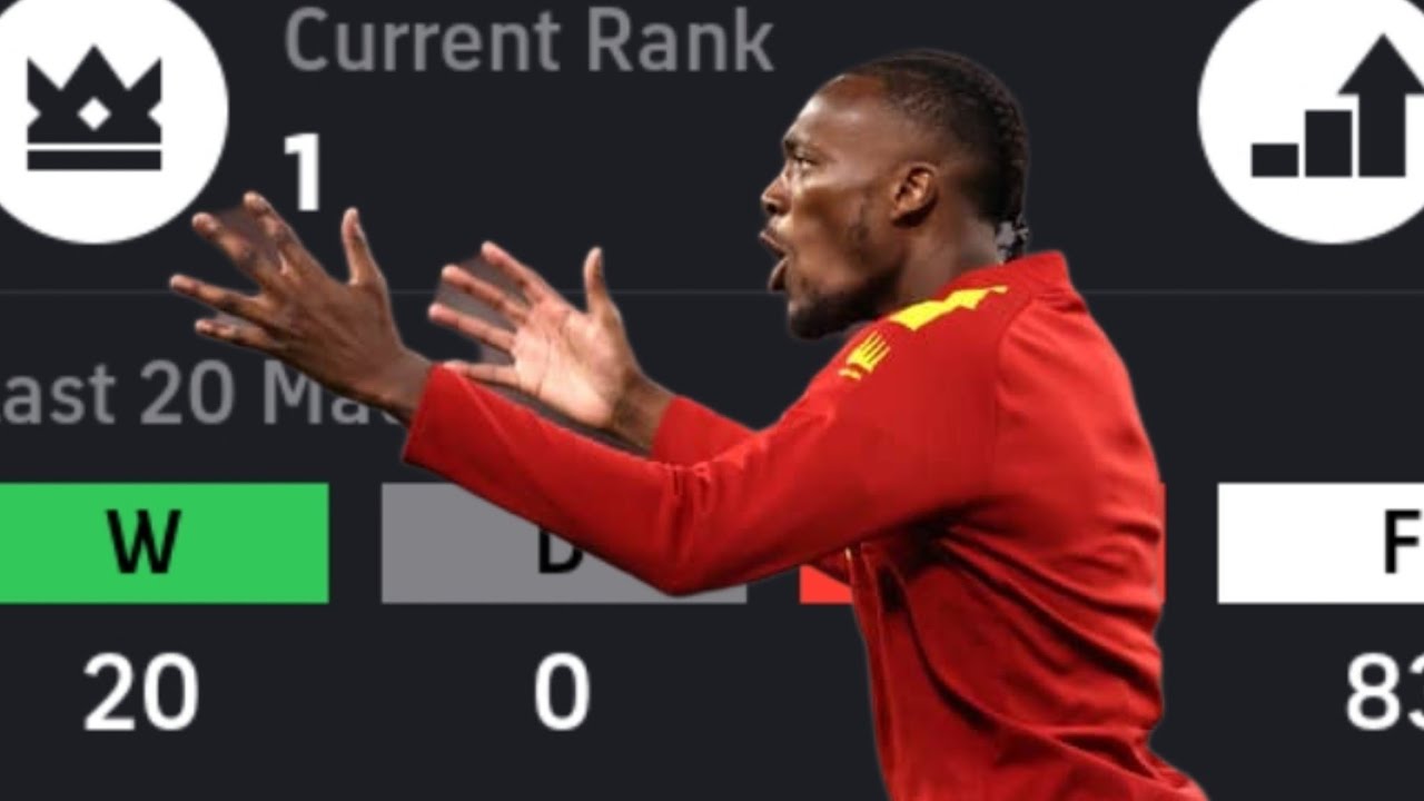 Stop FIGHTING The Script (NEW GUIDE) efootball 24 - YouTube