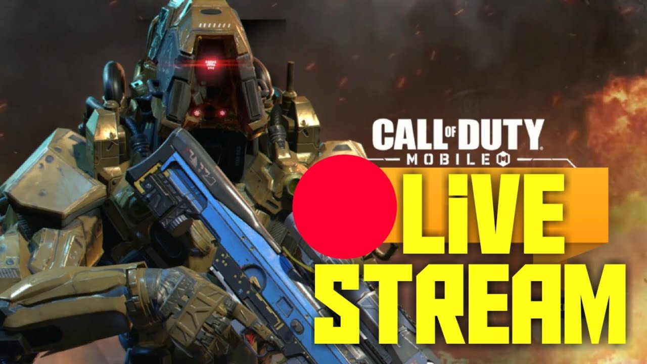 Call of Duty 🔴live stream // 🔴rank match - YouTube