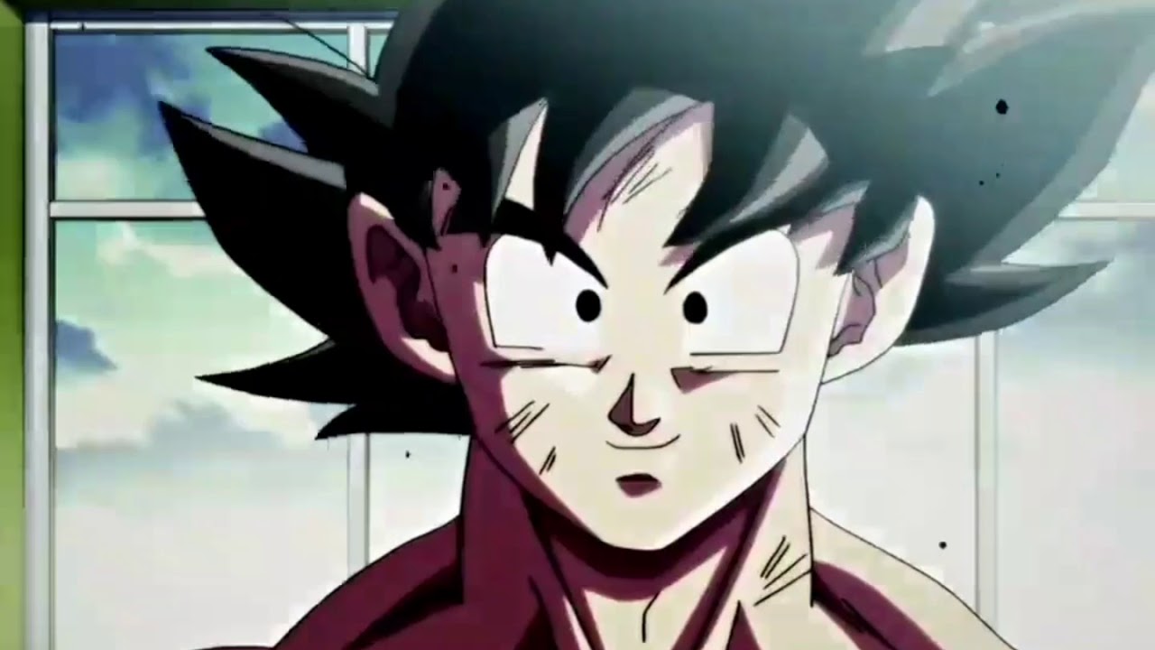 Dragon ball AMV - Puppet - YouTube
