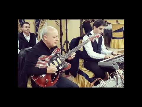 Ixtiyar Qedirov Salyan 2021 - Canim oy (Gitara)