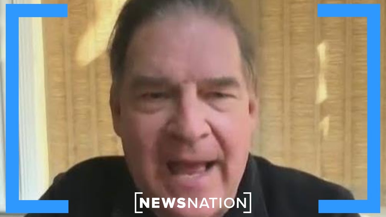 'It will take forever' to rebuild Los Angeles: John Kobylt | NewsNation ...