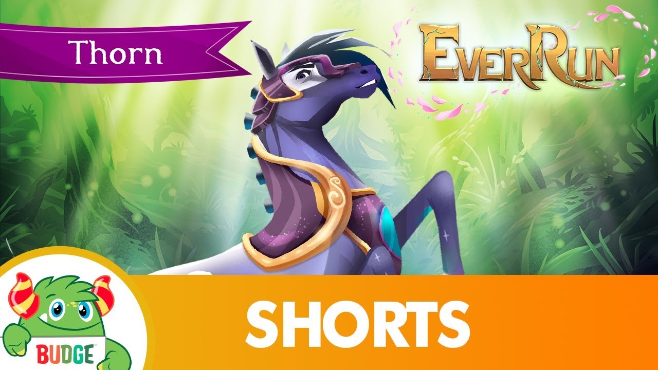 EverRun App - Meet Thorn - YouTube