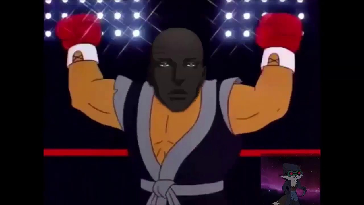 Hector Vs Isaac - YouTube