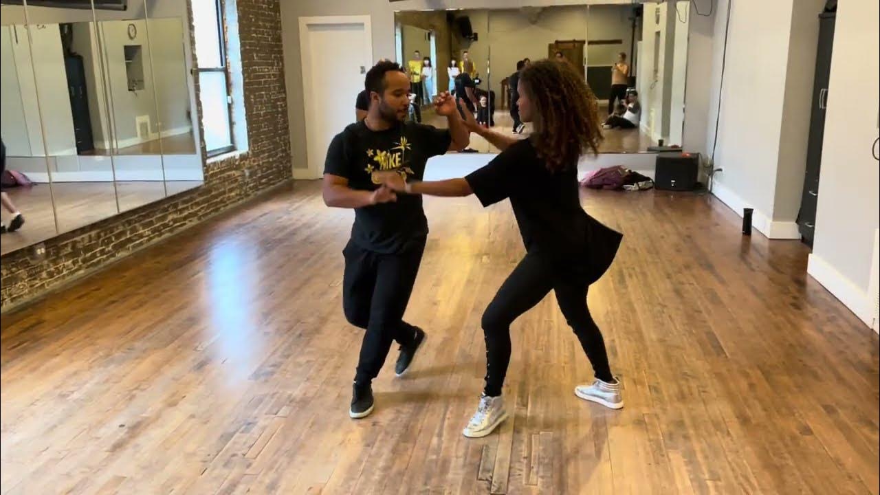 Zouk Dance - Gustavo and Ayane, Future Zouk Congress | Soltinho Combinations and Permutations ...