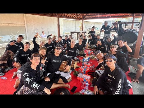 Tri Angga Art Junior KEMBALI BERAKSI!! - YouTube