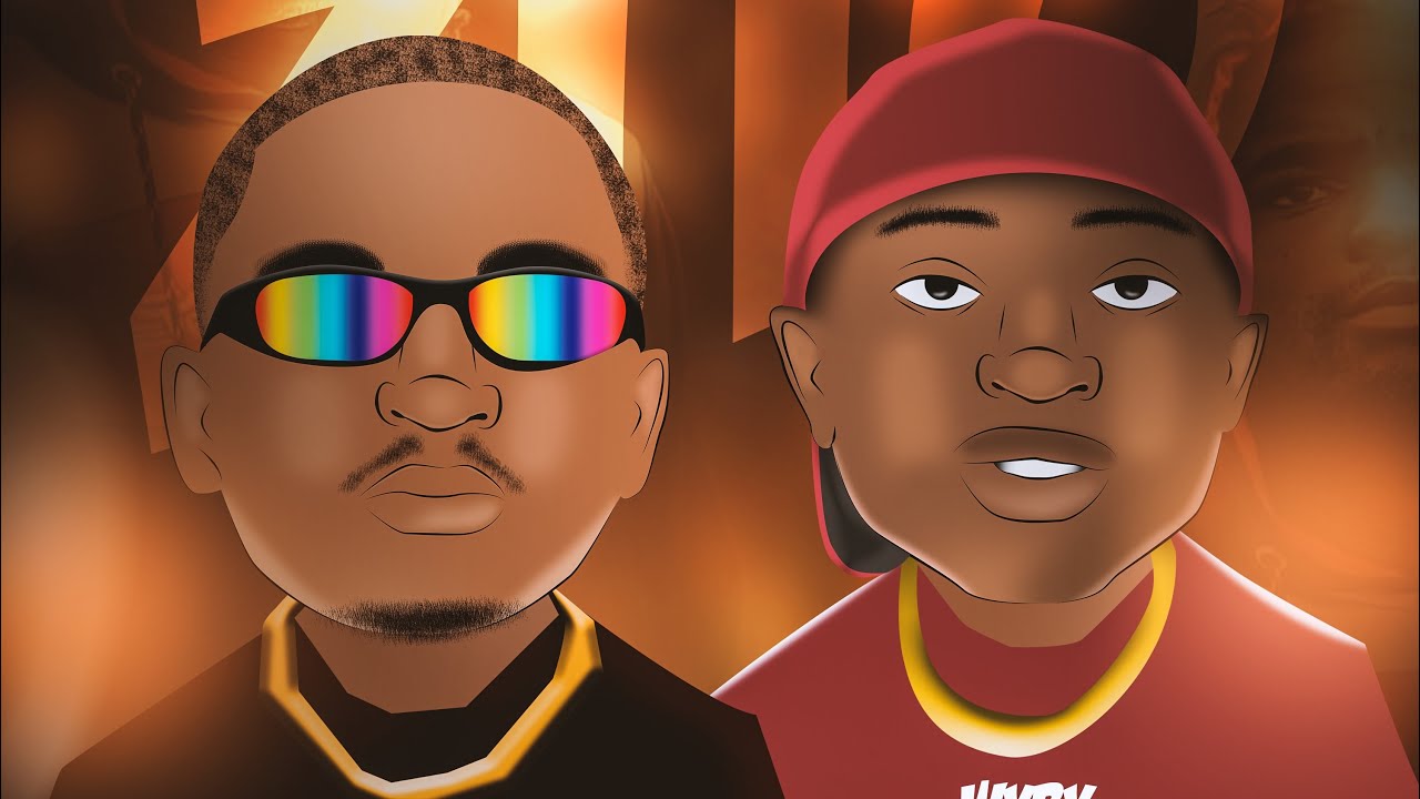 BoyYelson x Wyby - Zito (vídeo official ) - YouTube