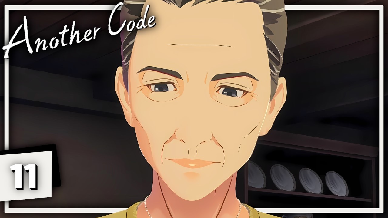 KEYS TO THE TOWER | Another Code: Journey into Lost Memories | Part 5 ...
