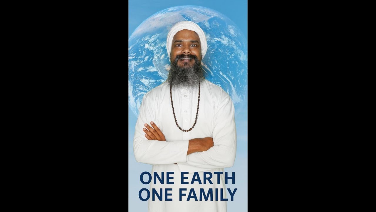 one earth one family | Vasudhaiva Kutumbakam | @short #shorts ...