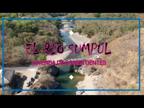 LEYENDAS DE RIO SUMPUL #CHALATENANGO #ARCATAO #ELSALVADOR. - YouTube