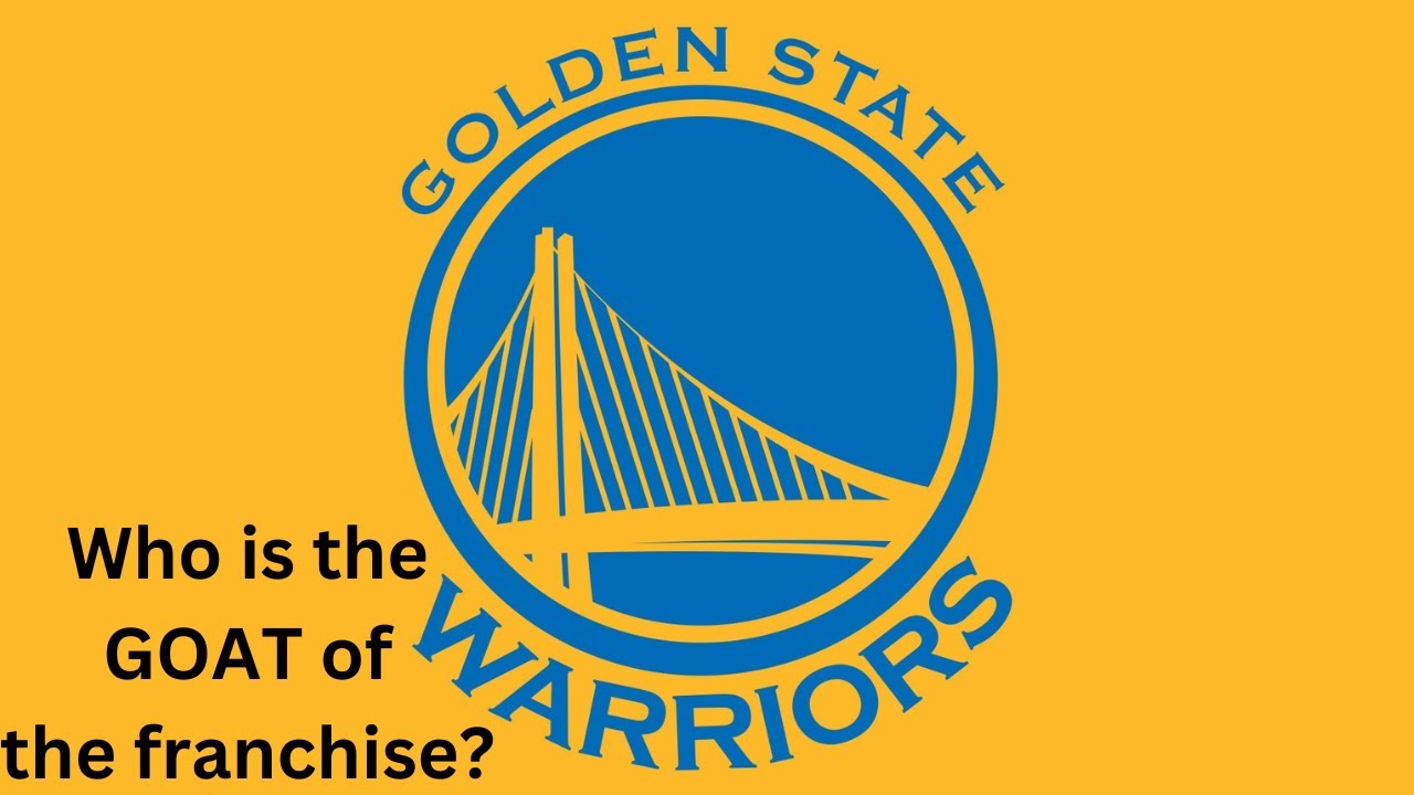 Who is the best player in Golden State Warriors history? - YouTube