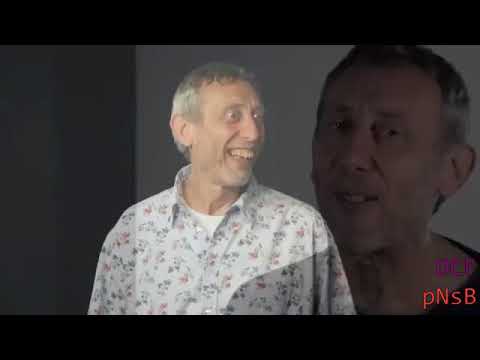 Michael Rosen - Chocolate Cake (Official Music Video) - YouTube