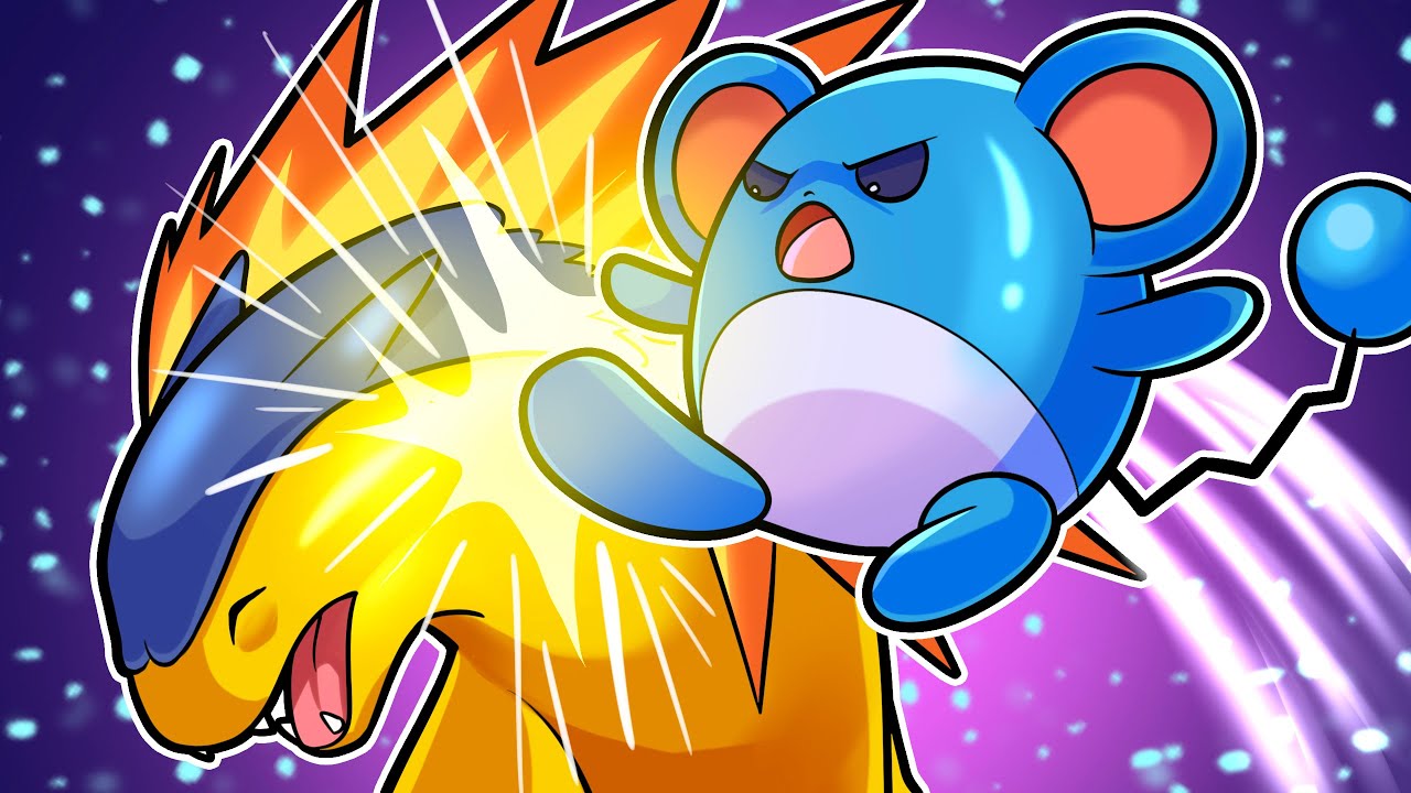 I Attempt Pokemon Grueling Gold for the First Time!!! - YouTube