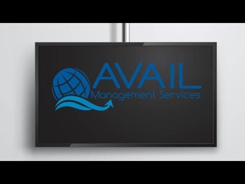 Avail Management Services - YouTube