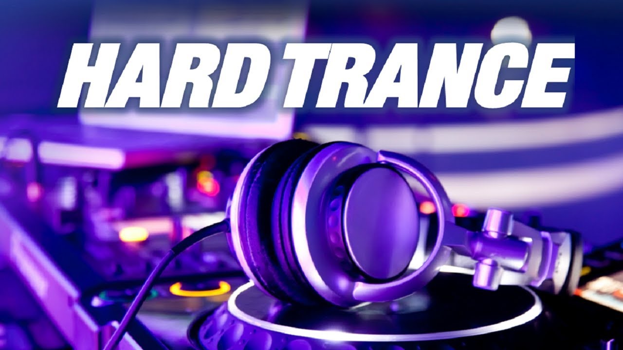 Pure HardTrance Anthems Mixed By Trancetury - YouTube