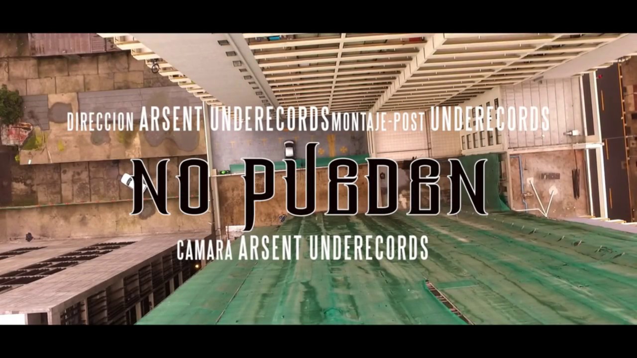 MAXIMUS DAVIS JOUST FT LEOX LP (video official ) ARS visual Concept RAP ...