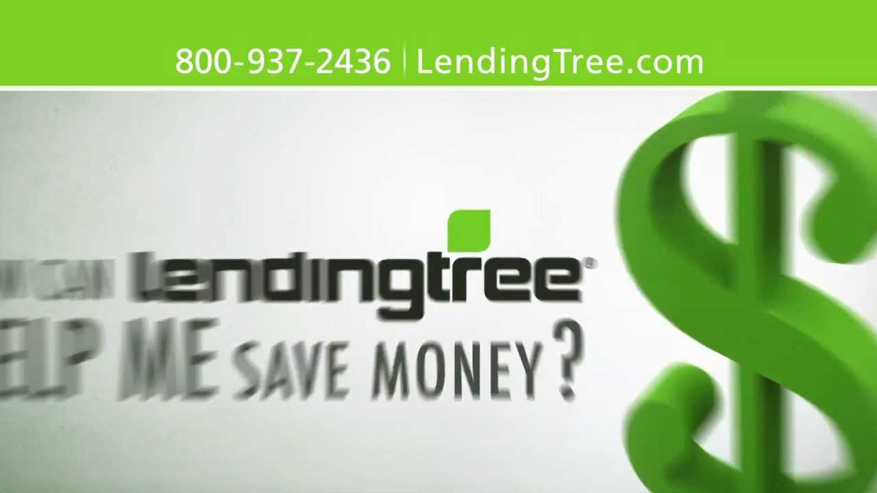 Motion Graphics - Lending Tree TVC30 (Go2 Productions) - YouTube