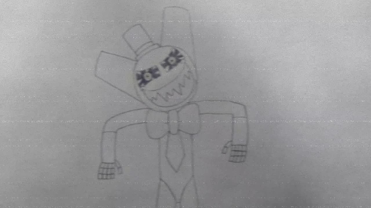 Robotboy is evil (Analog Horror) - YouTube