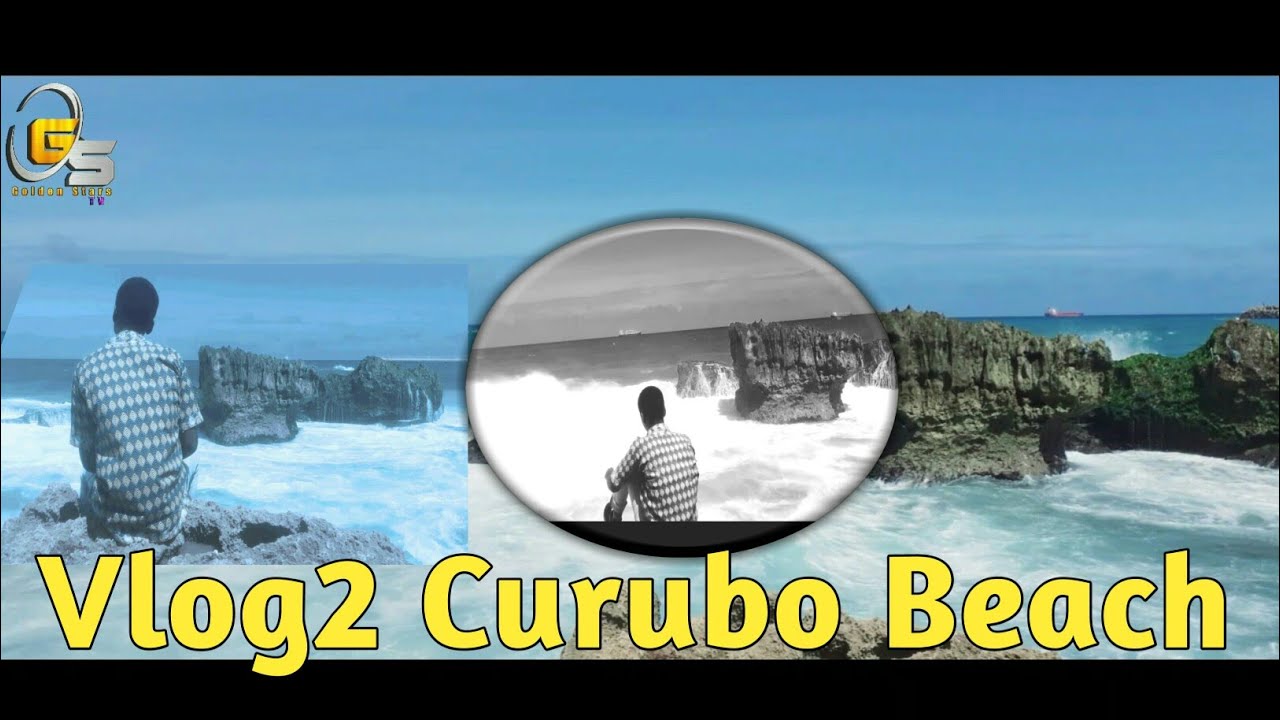 Vlog 2 Curubo Beach | Daawasho wacan | Crazy Vlog Mogadisho Beaches ...