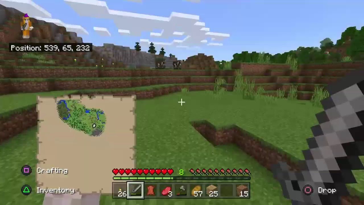 Minecraft streaming - YouTube