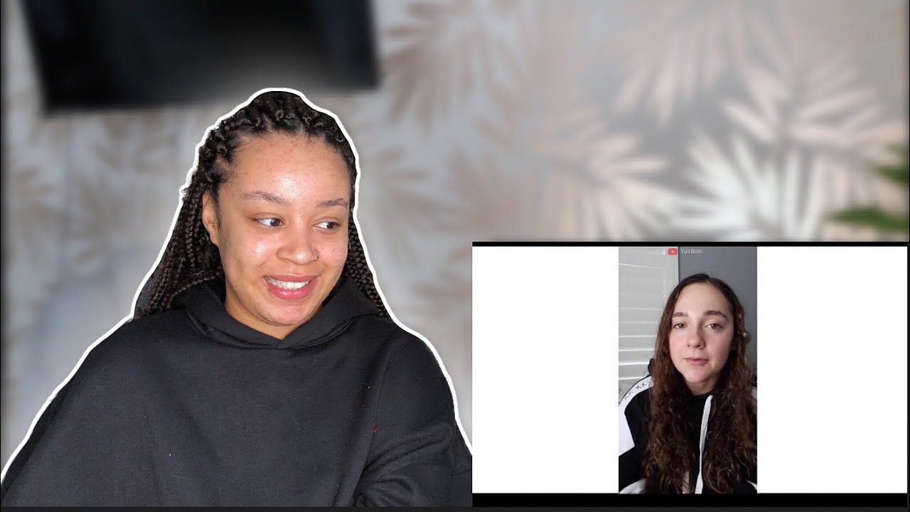 Kaycee Rice 18th Birthday Poem | Reaction - YouTube