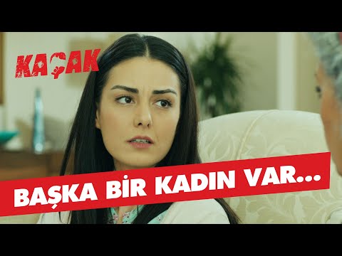 Ertan'ın yalanı ortaya çıktı! - Kaçak 27. Bölüm
