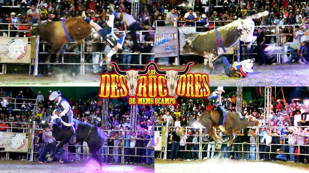 JUEGAN PARA USTEDES LOS DEEESTRUUUCTOOREES!!! en Meyuca de Morelos, Edo ...