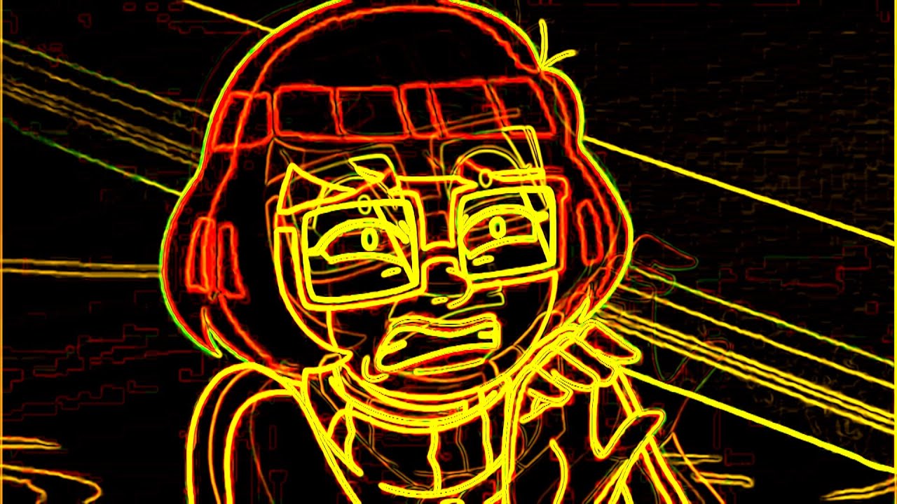 velma season 1 episode 1 Exclusive Clip Scene Vocoded To Gangsta's ...