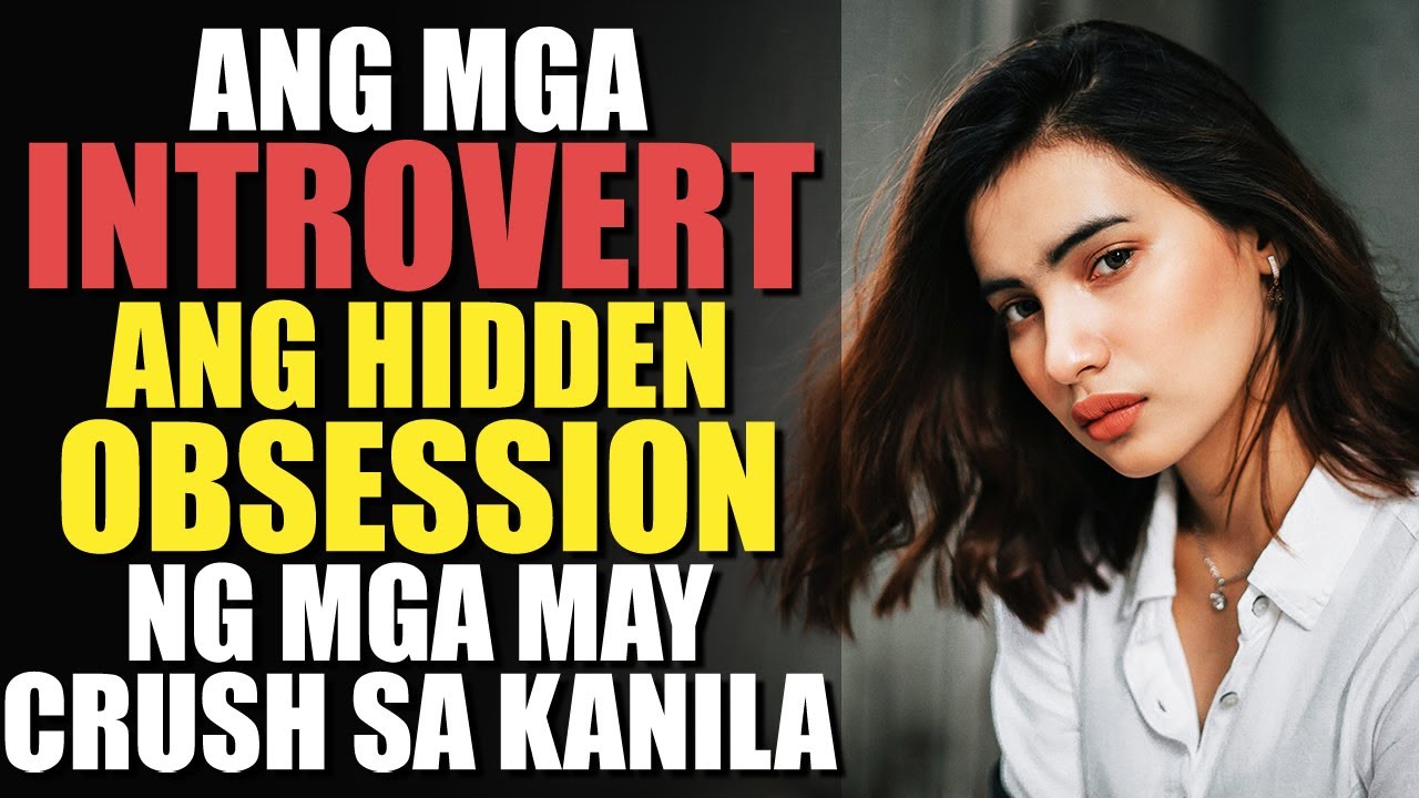 INTROVERT = SECRET OBSESSION | Introvert Charm - YouTube