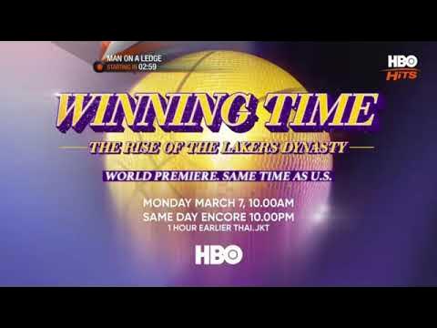 HBO Hits Continuity Asia February 27th 2022 - YouTube