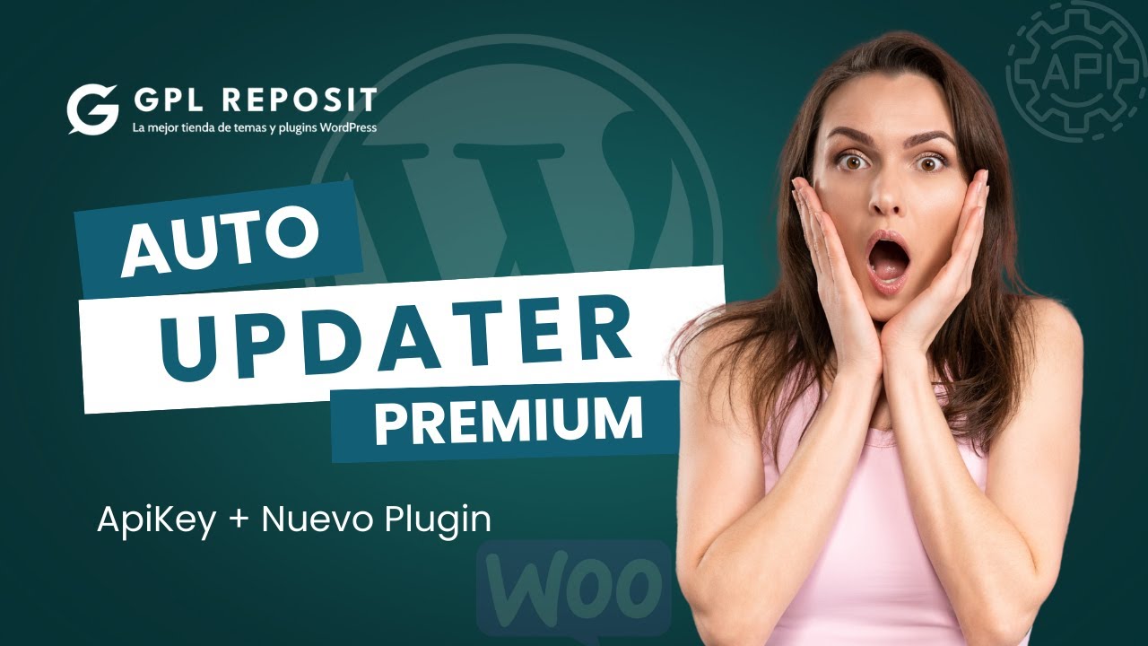 ¡Actualiza tus Plugins GPL en GplReposit.online al Instante! 🚀🔄 - YouTube