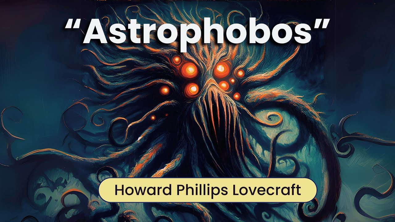 Astrophobos: Un Viaje Animado al Cosmos Oscuro de H.P. Lovecraft - YouTube